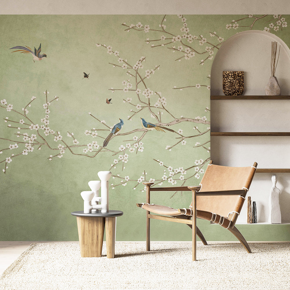 Buy Premium Wallpapers, Wall Mural, Wall Art Online | Digital Walls