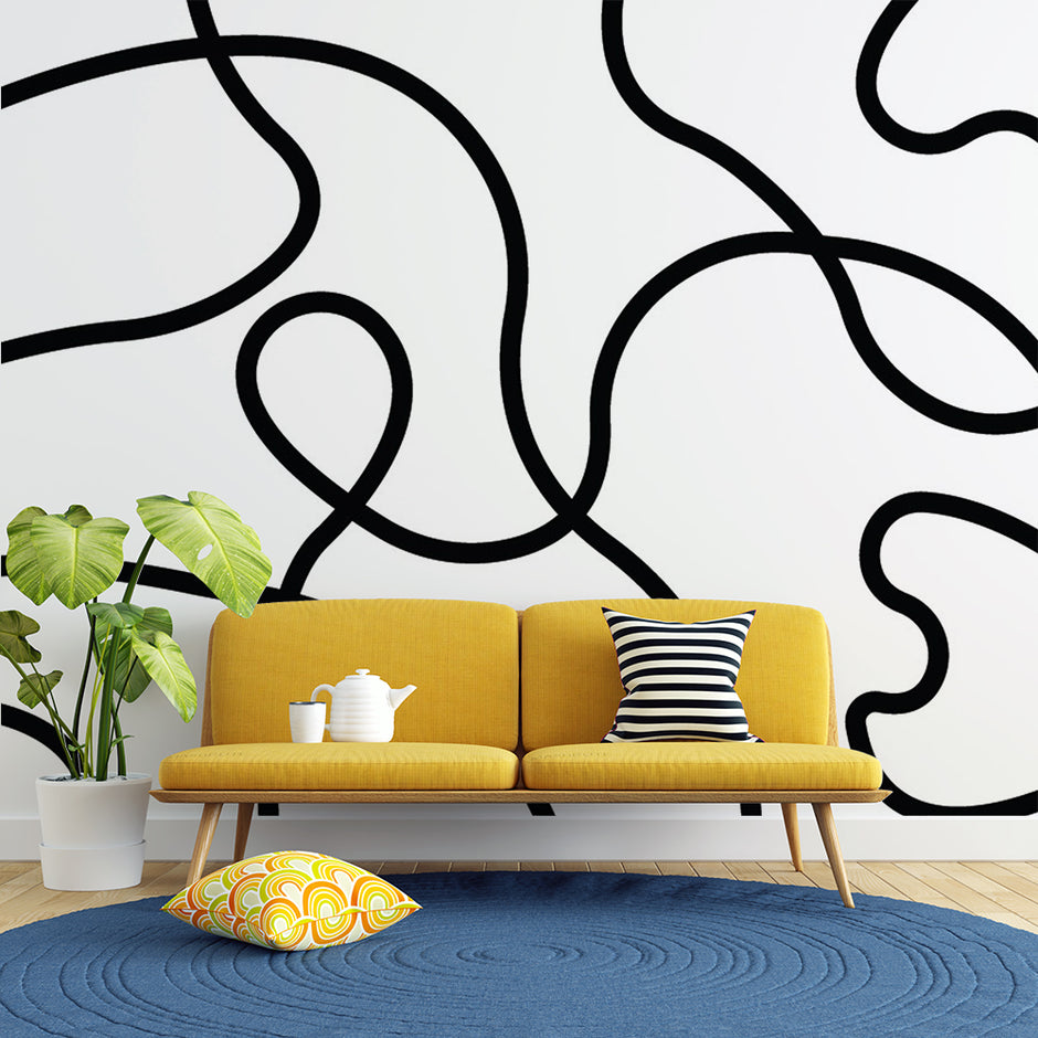 Buy Premium Wallpapers, Wall Mural, Wall Art Online | Digital Walls