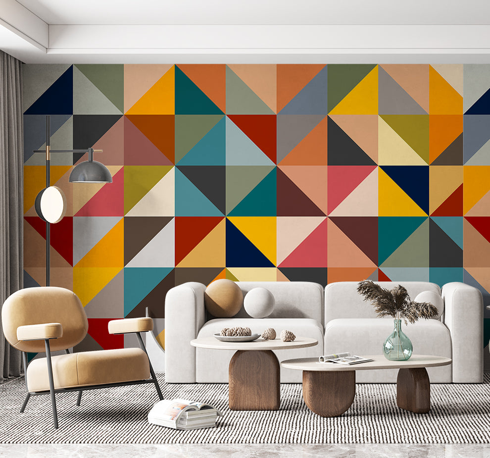 Code | Abstract Wallpaper Mural | Digital Walls – digitalwalls-in