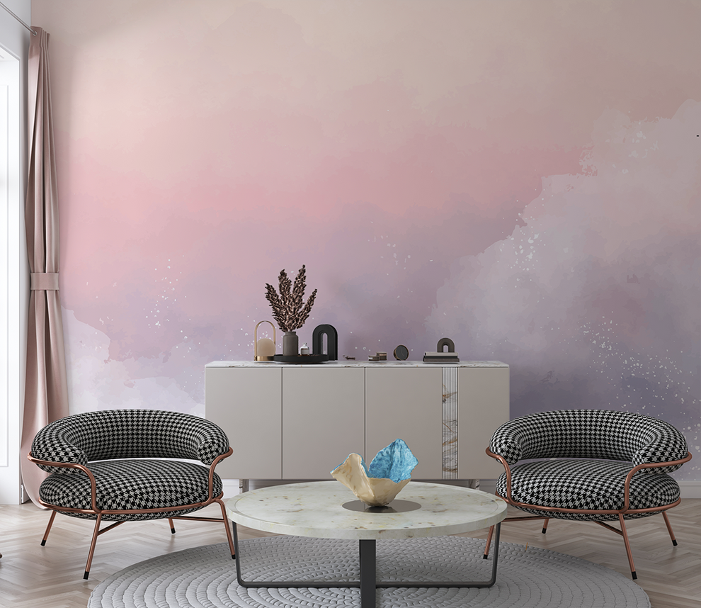 Daze | Ombre | Wallpaper Mural | Digital Walls – digitalwalls-in